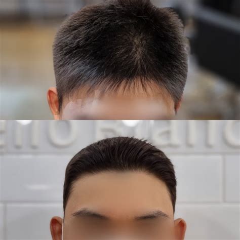 2022 남자 머리스타일 아이비리그컷 실패 하지 않는 방법뜨는머리짧은 스포츠머리 Ver 네이버 블로그