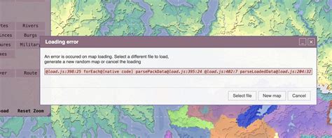 map loading error help r fantasymapgenerator