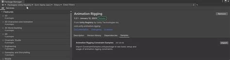 how to troubleshoot imported animations in unity technical articles