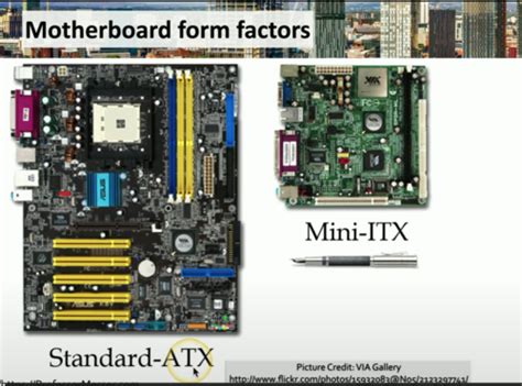 Installing Components Flashcards Quizlet