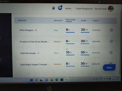 eeswar ramavath on linkedin day48 practices 50daysofcodechallenge