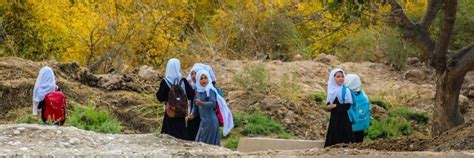 Sayed Sadaat On Linkedin Letafghangirlslearn Educationforall