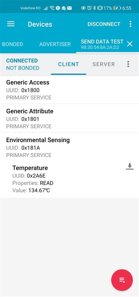 Mkr Nano Ble 33 Mit App Inventor Help Mit App Inventor Community