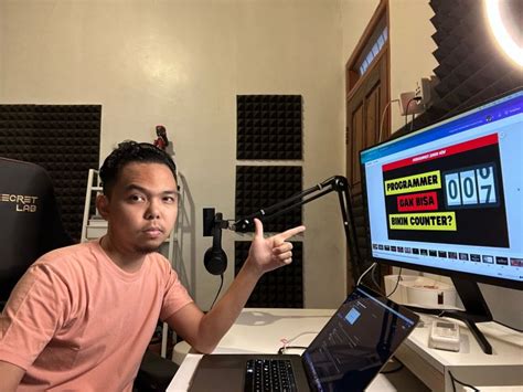 Programmer Zaman Now On Linkedin Programmer Programmerzamannow