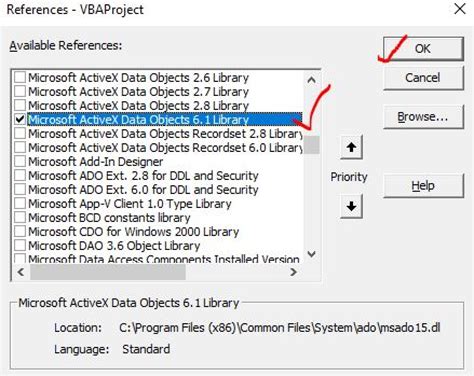 Resolving Reference Isnt Valid Excel Errors