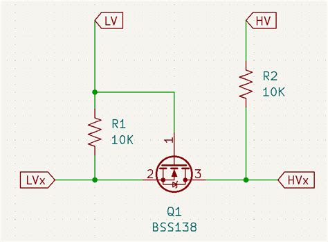 Guide To 3V3 And 5V Power Supplies Differences Arduino Documentation