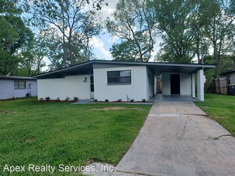 7024 Clovis Rd Jacksonville Fl House For Rent Rentable