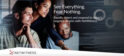 RSA NetWitness CyberSec