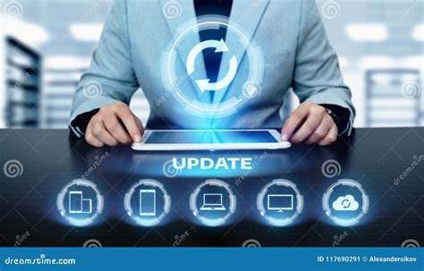 update software computer program upgrade business technology internet