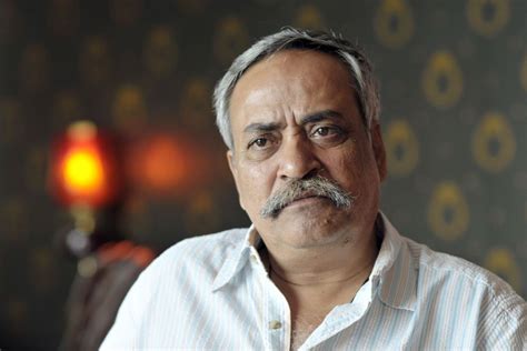 Piyush Pandey To Receive 2024 Lia Legend Award Advertising Campaign