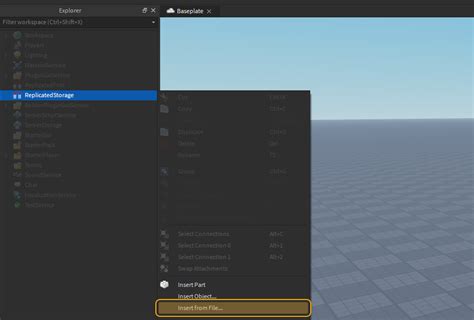 Installing Fusion Fusion