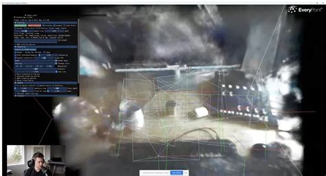 NeRFCapture For Instant NGP Shown By Jonathan Stephens Radiance Fields
