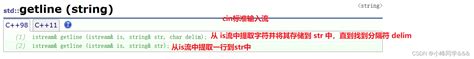 【玩转c】c ：string类讲解（万字详解）c U32string Csdn博客