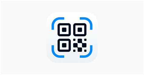 ‎ai Qr Code Reader And Generator On The App Store
