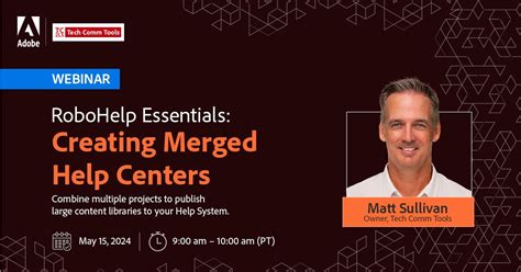 Adobe Technical Communication On Linkedin Adobe Robohelp Essentials