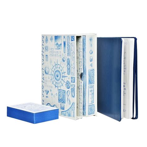 карты тароthe Cerulean Sequencenumerology Deck12x7cm купить на Ozon