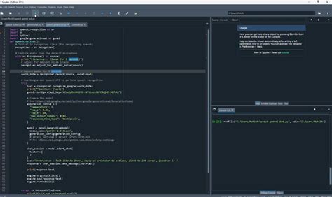 saikiran kalla on linkedin ai python personalassistant