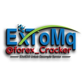 Forex Unlock And Decompile Telegram Group English