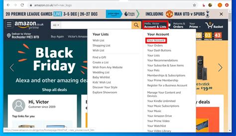 How To Hide Orders On Amazon Itechguides