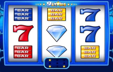 9 stars - Blog.ForbesCasino.cz