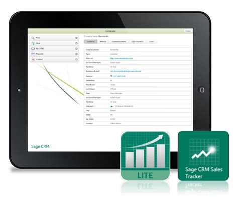 Sage CRM Available For Sage ERP Sage R D Insights Sage Sage City Community