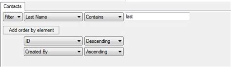 Collaborative Markup Language Caml Query Builder In Sharepoint 2010