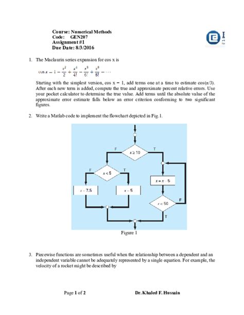 Matlab Fft Piecewise