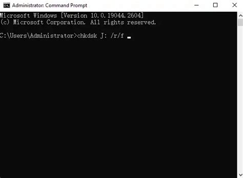 How To Recover Corrupted Files From Usb On Windows 1011 Workintool