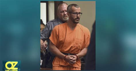 True Crime Exclusive The Secret Life Of Killer Dad Chris Watts The
