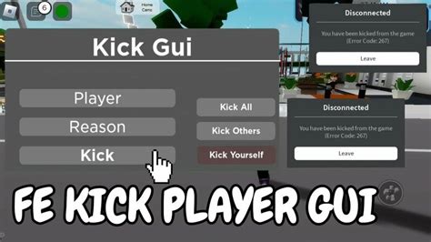 Op Roblox Script Fe Admin Kick Player Gui Hydrogen Fluxus Delta