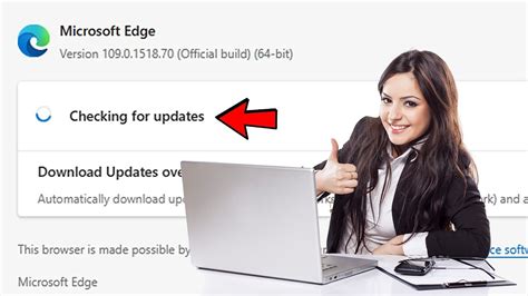 How To Update Microsoft Edge In Windows 11 Microsoft Edege Update Kaise Kare Youtube