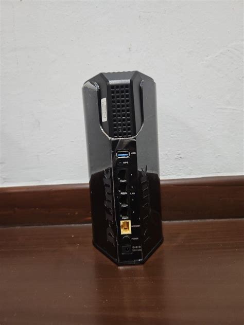 Dlink Router Dir 868l Computers And Tech Parts And Accessories Networking On Carousell