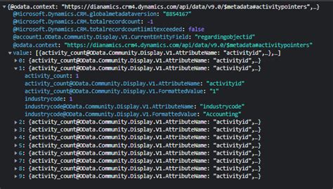 Call Fetchxml Inside Custom Pages Without Flows The Pcf Way