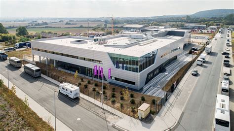 Nexen Tire expanding in Europe - milestones reached - Tyrepress
