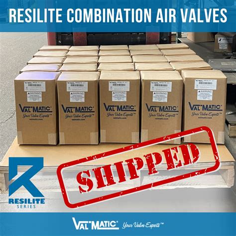 Val Matic Valve And Mfg Corp On Linkedin Valmatic
