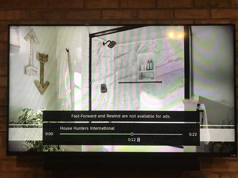 Directv Now Injects Unskippable Ads Into Your Pre Recorded Shows R