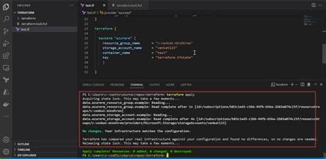 Azure Error Failed To Get Existing Workspaces Containersclient