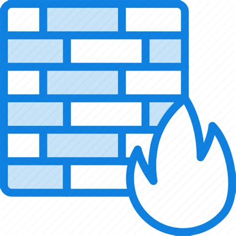 Code Coding Development Firewall Programming Icon Download On