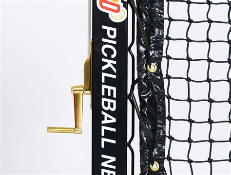 Best Pickleball Net Candd Pickleball Nets