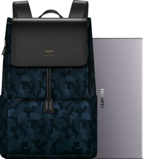 HUAWEI Classic Backpack - HUAWEI Global