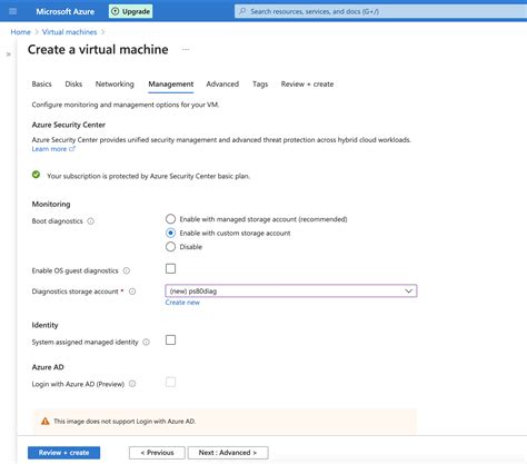 Deploy A Dedicated Percona Server For MySQL In Azure