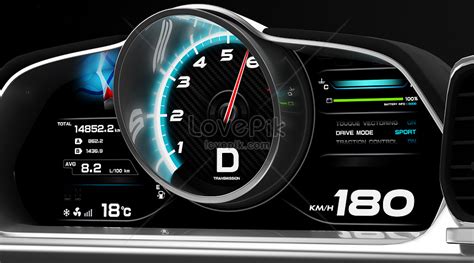 자동차 대시 보드 배경 사진 및 창의적인 일러스트 무료 다운로드 Lovepik