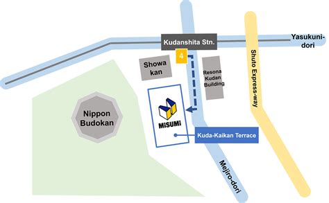 At A Glance Misumi Group Inc