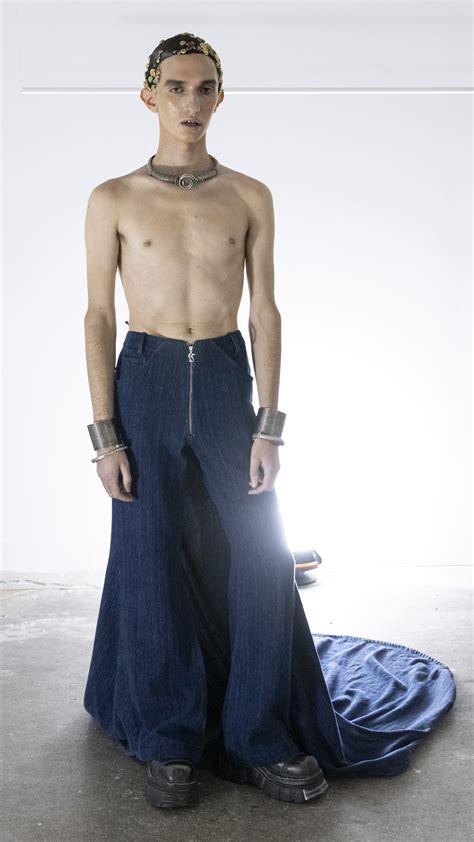 Bloni 2025年春夏コレクション 画像14枚 Fashionsnap