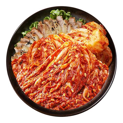 김치는 역시 이고마켓