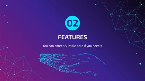 Machine Learning Master S Degree Presentation