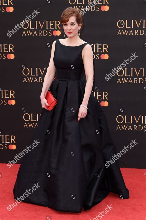 Katherine Parkinson Editorial Stock Photo Stock Image Shutterstock