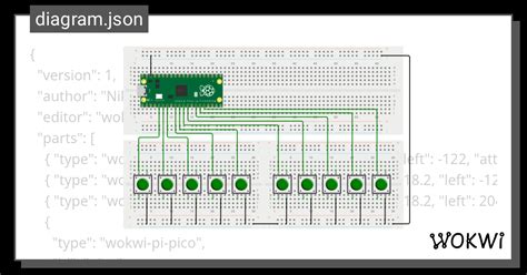 Bob Copy Wokwi Esp32 Stm32 Arduino Simulator
