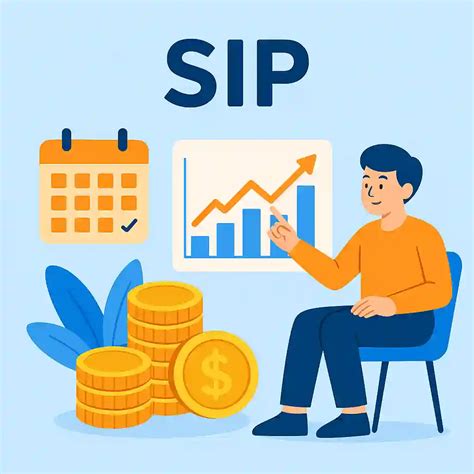 Sip Calculator 2025