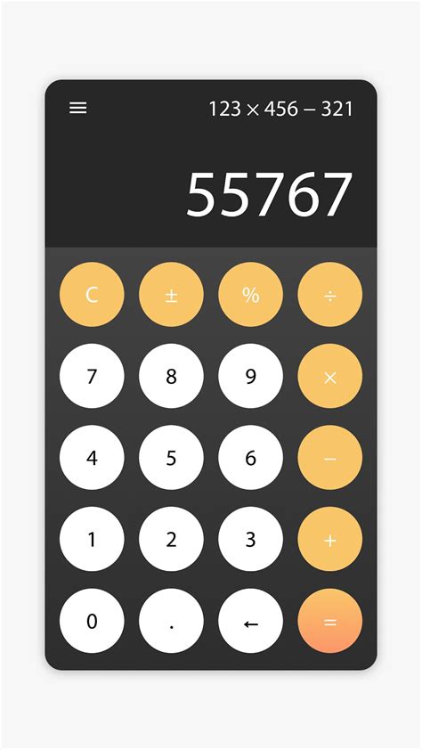 Minimal Calculator For Android Download